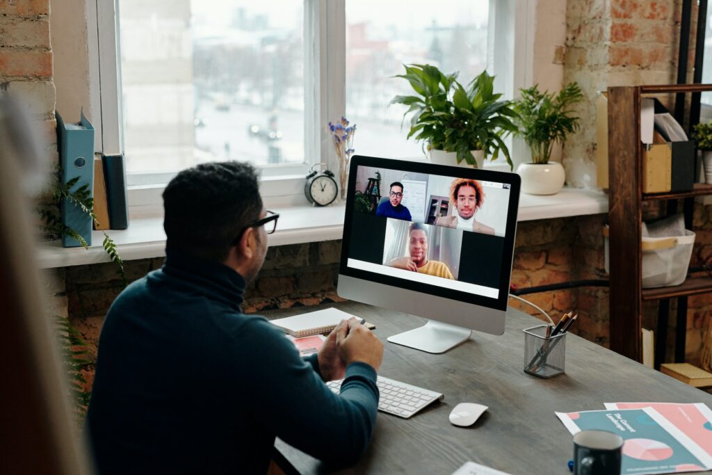 7 Reasons Your Organization Needs Video Conferencing ...